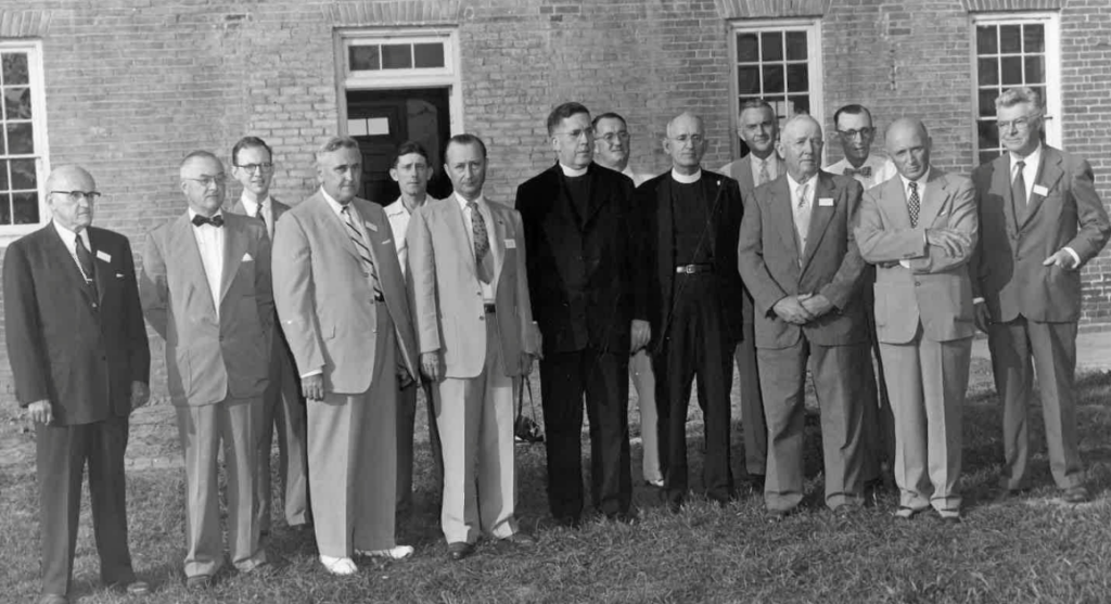 About OBHS – Old Bohemia Historical Society